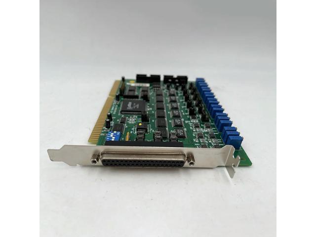 Click here for ACL-6126 For ADLINK B1 6-channel 12 Bit Analog Out... prices