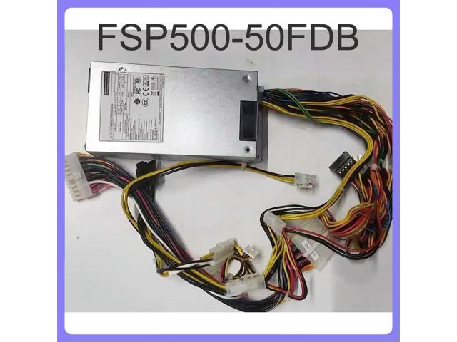 Click here for For FSP Grout 500W 1U Power Supply 150mm*81.5mm*40... prices