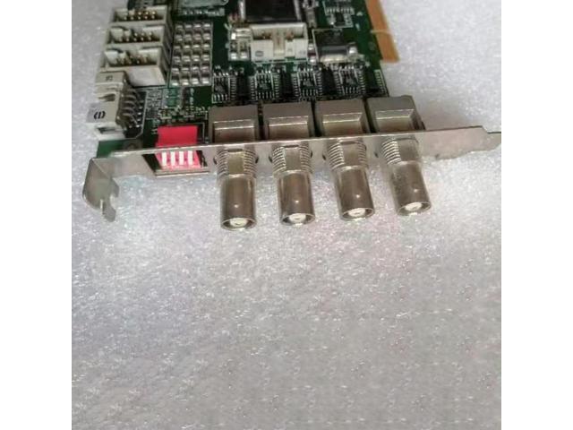 Click here for Image Acquisition Card PiCOlo Tetra For ADLINK 200... prices