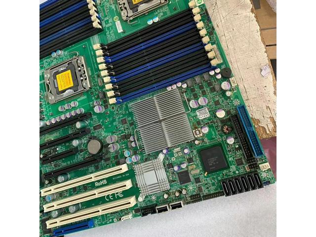 Click here for X8DTN+ For S server Motherboard Xeon Processor 560... prices