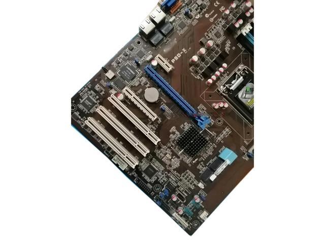 Click here for Server Motherboard P9D-X For E3-1230V3 Good prices