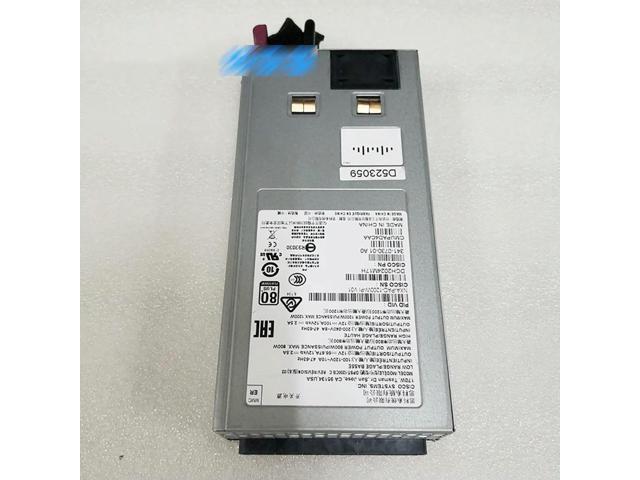 Click here for For Power Supply 341-0730-01 1200W NXA-PAC-1200W-P... prices