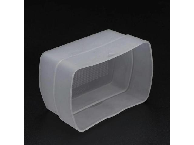 Click here for Bounce Diffuser Softbox For YONGNUO YN560 YN565EX... prices