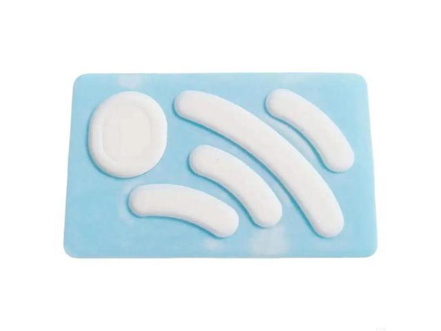 Click here for 1Set for GPRO Wireless Mouse Feet Sticker Mouse Sk... prices