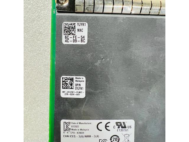 Click here for For 10G Dual 10G Fiber Optic Network Card 0YJYK1 O... prices