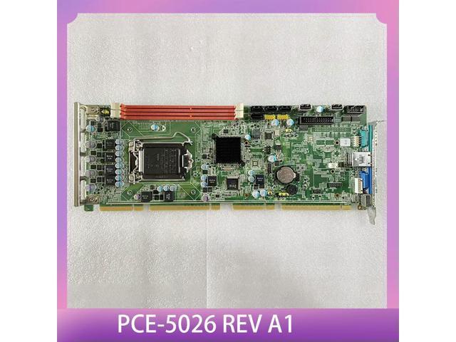 Click here for Industrial Control MotherboardFor Advantech PCE-50... prices