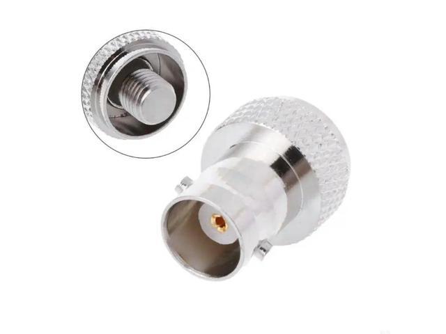 Click here for MX BNC Antenna Adapter Radio Connector For Tekk fo... prices