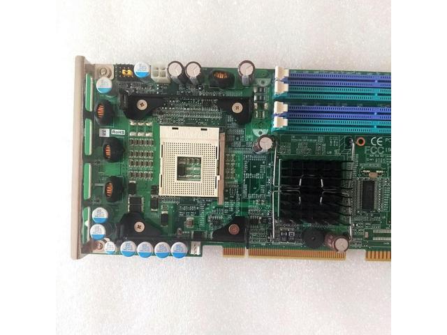 Click here for Industrial Motherboard For Advantech PCA-6187 REV.... prices