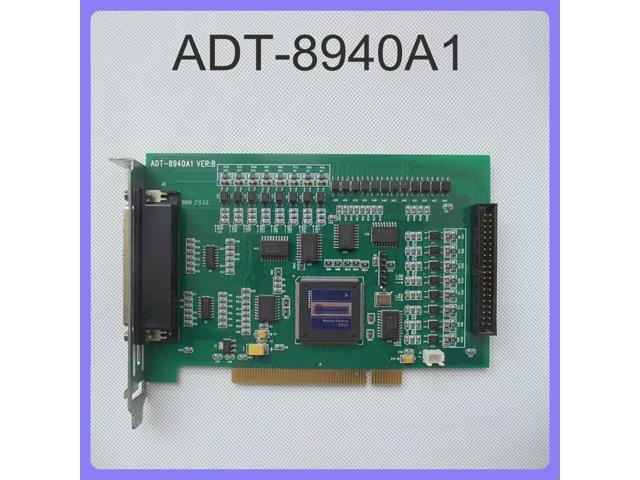Click here for For ADTEC High Performance Four Axis Servo/stepper... prices
