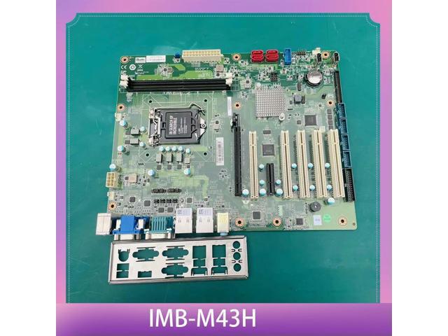 Click here for For ADLINK Multiple serial ports 5 PCI slots suppo... prices