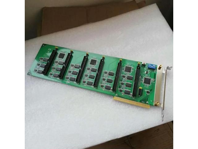 Click here for 144-Bit Digital I/O Card ISA Acquisition Card For... prices