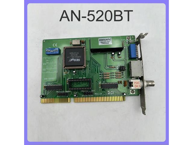 Click here for Computer Communication Card For ARCNET AN-520BT prices