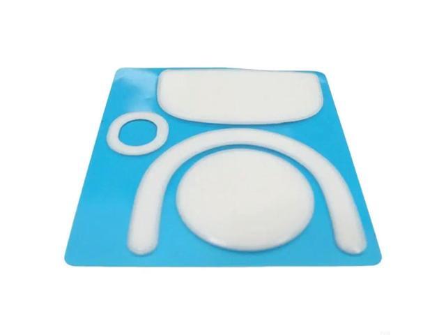 Click here for Enhanced ICE Edition Mouse Feet Skates Mouse Stick... prices