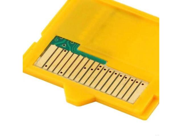 Click here for MASD-1 Micro Attachment MASD-1 TFXD 25 x 22 x 2mm... prices