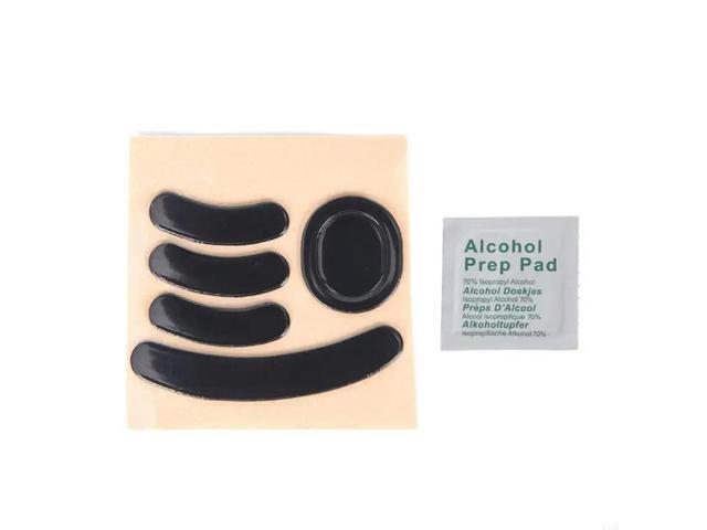 Click here for 1Set Mouse Feet Mouse Skates Stickers Pad Rounded... prices