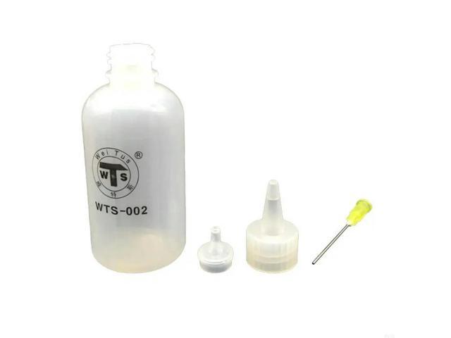 Click here for Applicator Bottle DIY Craft Needle Tip Squeeze Bot... prices