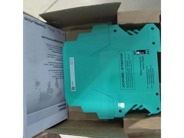 Click here for VBA-4E4A-KE-ZEJQ/E2L For Pepperl + Fuchs Safety Ba... prices