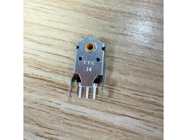 Click here for 14mm Yellow Mouse Wheel for Deathadder Essential M... prices