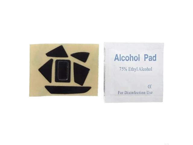 Click here for Mouse Skates Mouse Feet Pad Sticker For Basilisk M... prices