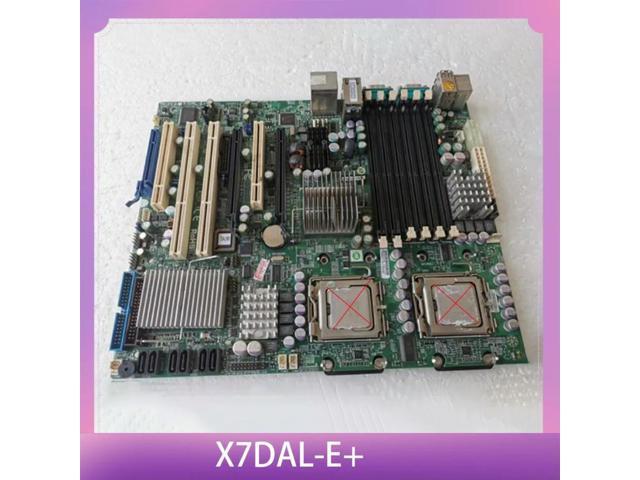 Click here for For S Motherboard Dual 771-pin Xeon Quad-Core 5400... prices