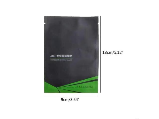 Click here for Mouse Skates Mouse Feet Rounded Edges For G102 2nd... prices