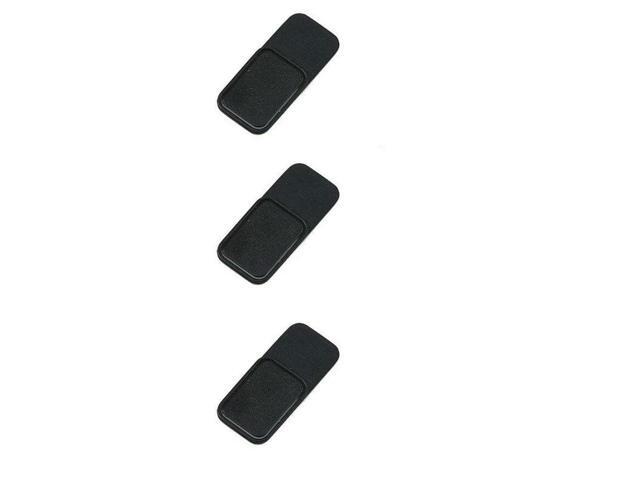 Click here for 3 Pcs Plastic Camera Shield Stickers Notebook PC P... prices