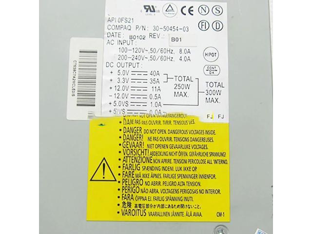 Click here for API0FS21 For AlphaStation DS10 Workstation Power S... prices