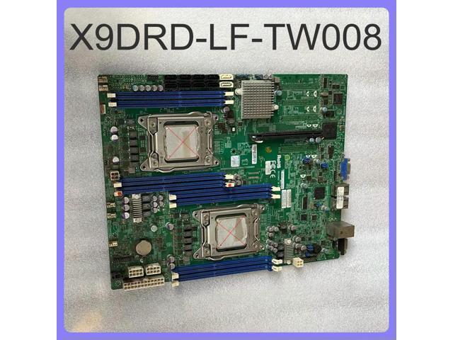 Click here for LGA2011 For S Server Motherboard X9DRD-LF-TW008 prices