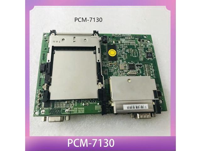 Click here for Industrial Control Motherboard For Advantech PCM-7... prices