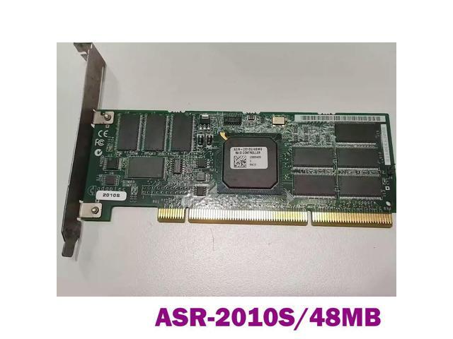 Click here for For ADAPTEC ASR-2010S/48MB CONTROLLER U320 SCSI RA... prices