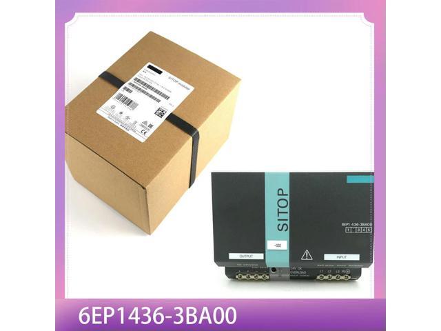 Click here for Power Supply For SIEMENS SITOP Modular 6EP1436-3BA... prices