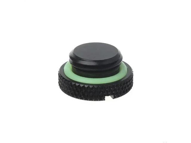 Click here for 1 pack G1/4 thread  Thin water Stop Plug Fitting f... prices