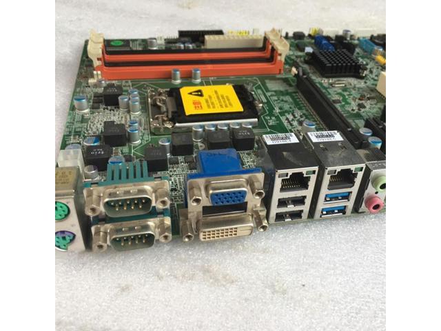 Click here for ATX Industrial Control Motherboard 1155 Pins For A... prices