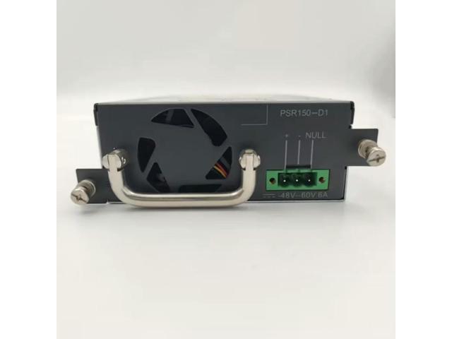 Click here for Fully Tested For H3C LSPM5150D 150W DC Power Modul... prices