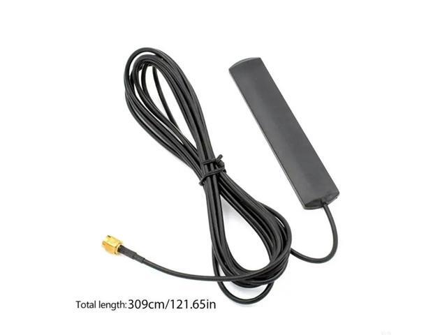 Click here for GSM Router Antenna Patch with SMA Male Connector f... prices