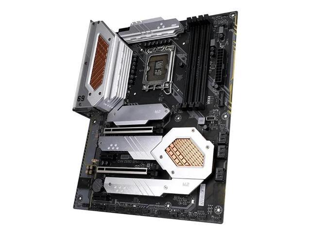 Click here for CVN Z690 GAMING PRO V20 For Colorful Motherboard L... prices