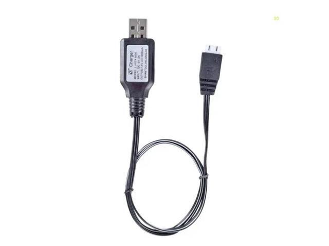 Click here for 7.4V Li-ion USB Charging Cable 1000mA XH-3P Revers... prices