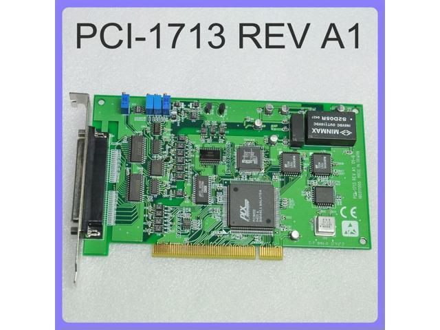 Click here for Data Capture Card Isolated Analog Input Card For A... prices