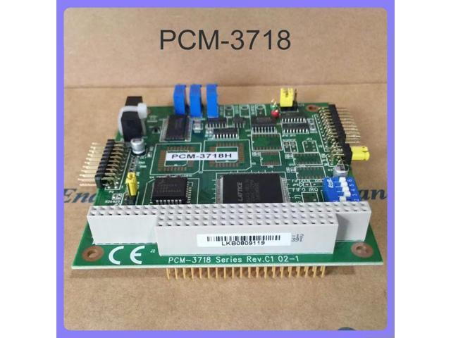 Click here for PCM-3718H PCM-3718 Series Rev. C1 For Advantech Mo... prices