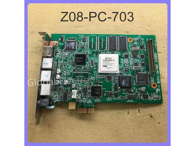 Click here for For CANOPUS HDRECS XC4VSX25 Industrial Card A7AU Z... prices