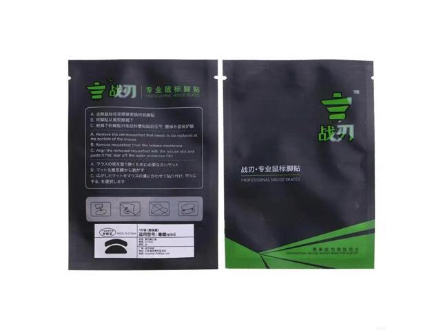 Click here for Professional Mouse Feet Sticker for Viper Mini Mou... prices