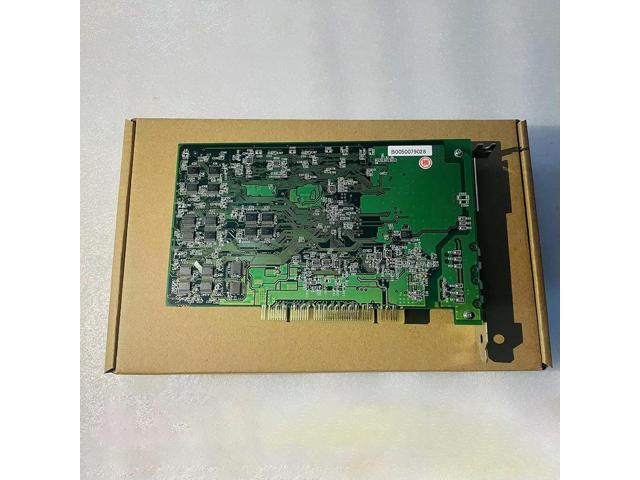 Click here for For COSOM 6-Axis Motion Control Card PCMC-168N prices