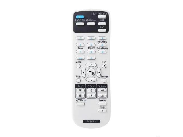 Click here for for Smart Remote Control for 1599176 EX3220 EX5220... prices