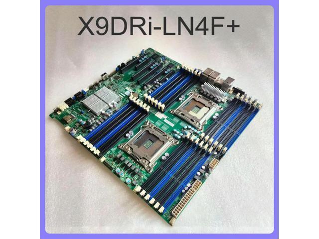 Click here for E5-2600 Family ECC DDR3 LGA2011 For S Server Mothe... prices
