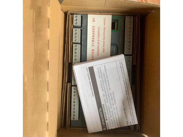 Click here for TM200CE32R For Schneider Controller prices