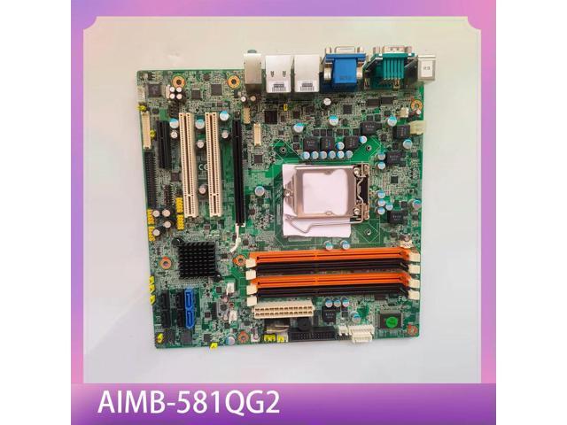 Click here for AIMB-581 REV:A1 For Advantech Industrial Motherboa... prices