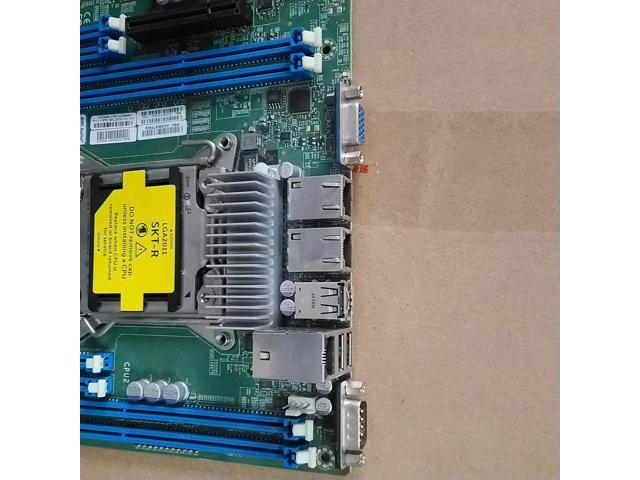 Click here for X9DRL-7F For S Two-way Server Motherboard Xeon E5-... prices