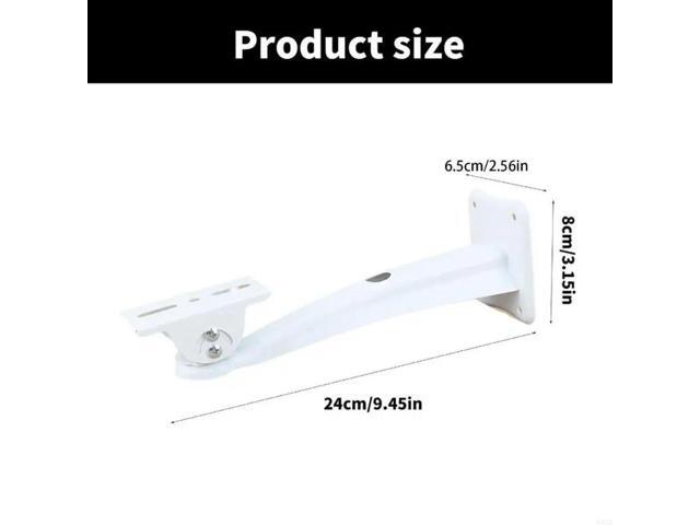 Click here for Easy Installation Projector Webcam Wall Mount Brac... prices