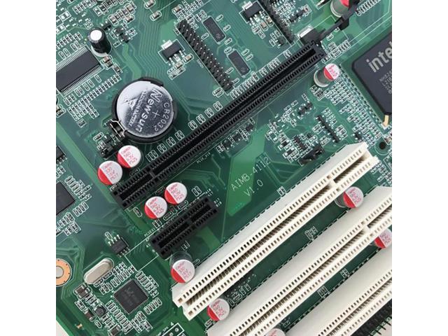 Click here for For ANOVO industrial computer motherboard AIMB-411... prices