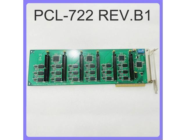 Click here for 144 Bit Digital I/O Card ISA Counter Card For Adva... prices